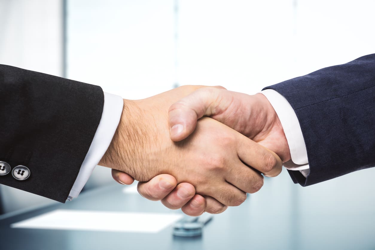 Find Your Indispensable Right-Hand Person | Pinnacle Financial Wealth ...