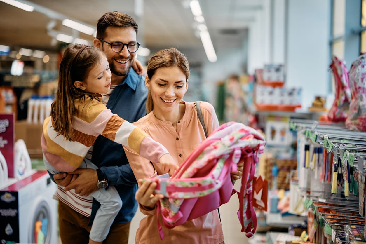 Back-to-School Budgeting: Financial Tips for Parents and Grandparents ...